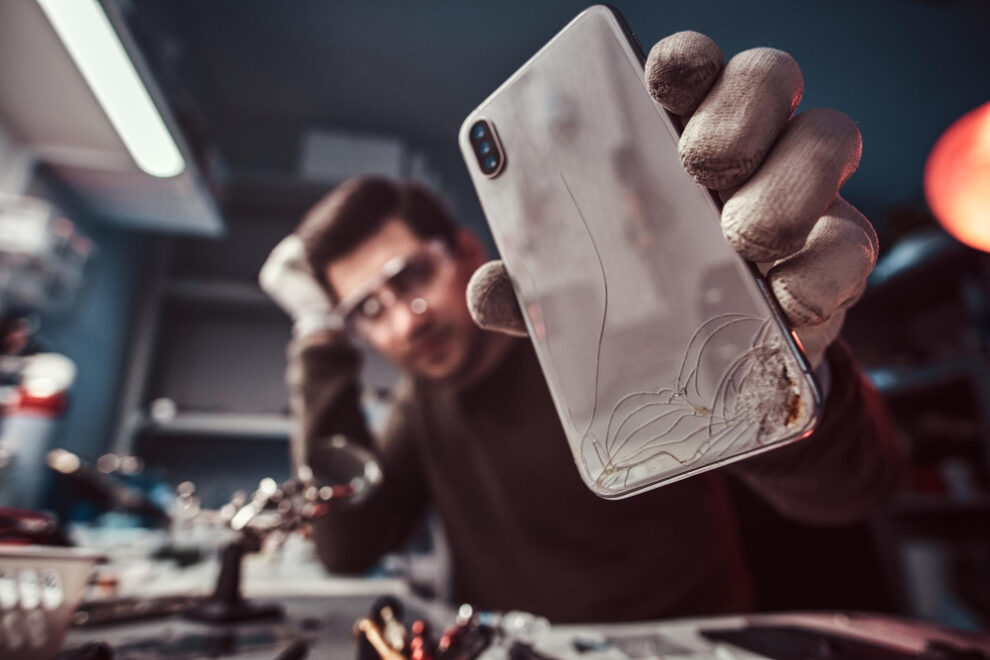 Best Mobile & Cell Phone Repair Near You Orlando, FL: URPhone Store