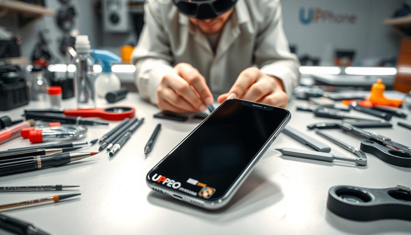 Best Mobile & Cell Phone Repair Near You Orlando, FL: URPhone Store